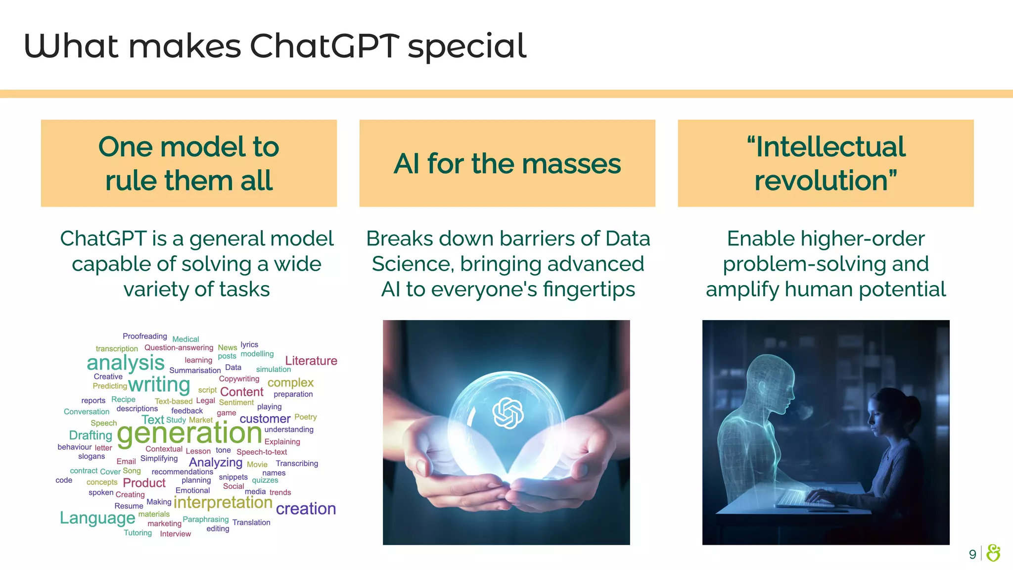 Unleashing the Power of GPT & LLM: A Holland & Barrett Exploration | PDF