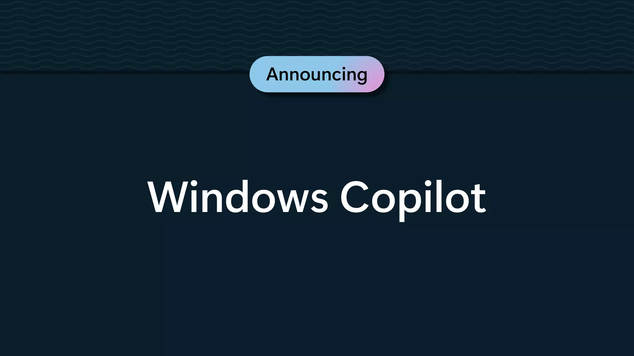 Microsoft Build 2023 Updates – Copilot Stack and Azure OpenAI Service ...