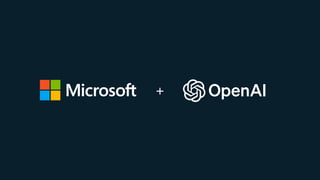 Microsoft Build 2023 Updates – Copilot Stack and Azure OpenAI Service ...
