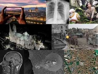 Plug-and-Play methods for inverse problems in imagine, by Julie Delon | PPT