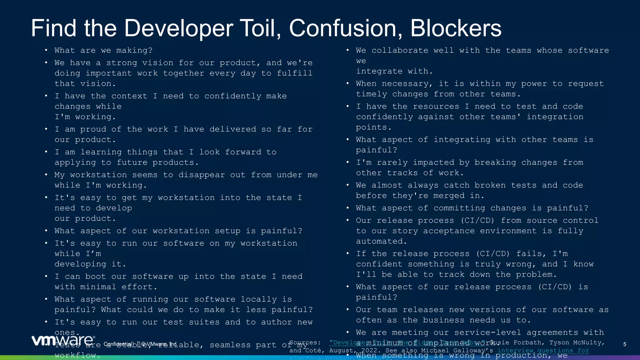 Platforms, Platform Engineering, & Platform as a Product | PPT