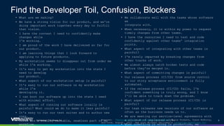 Platforms, Platform Engineering, & Platform as a Product | PPT