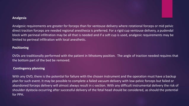 Instrumental Delivery.pptx