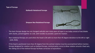 Instrumental Delivery.pptx