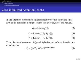 LLaMA-Adapter: Efficient Fine-tuning of Language Models with Zero-init Attention.pdf
