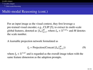 LLaMA-Adapter: Efficient Fine-tuning of Language Models with Zero-init Attention.pdf