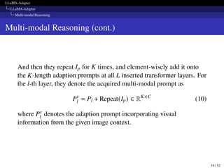 LLaMA-Adapter: Efficient Fine-tuning of Language Models with Zero-init Attention.pdf