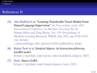 LLaMA-Adapter: Efficient Fine-tuning of Language Models with Zero-init Attention.pdf