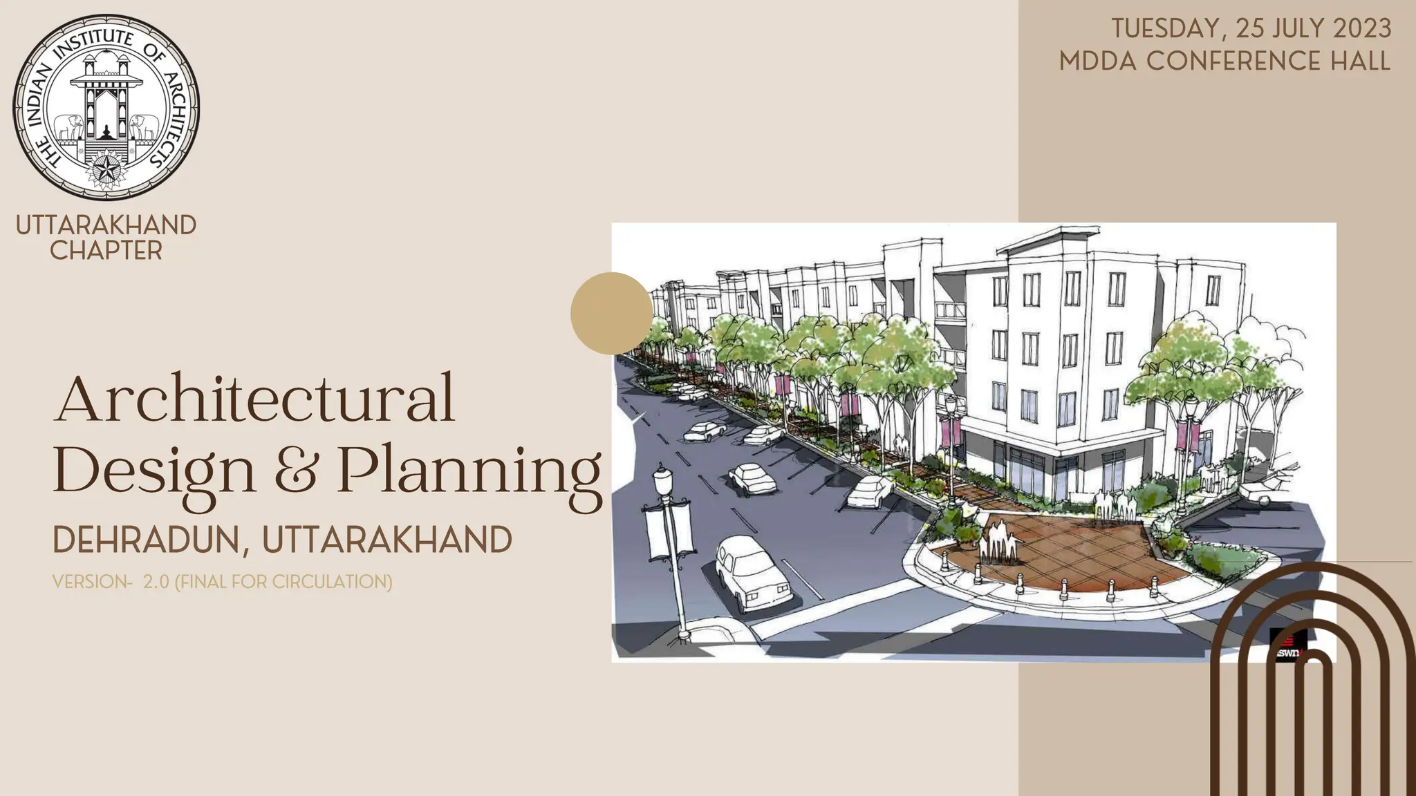 Mussoorie Dehradun Development AuthorityHousing.pptx