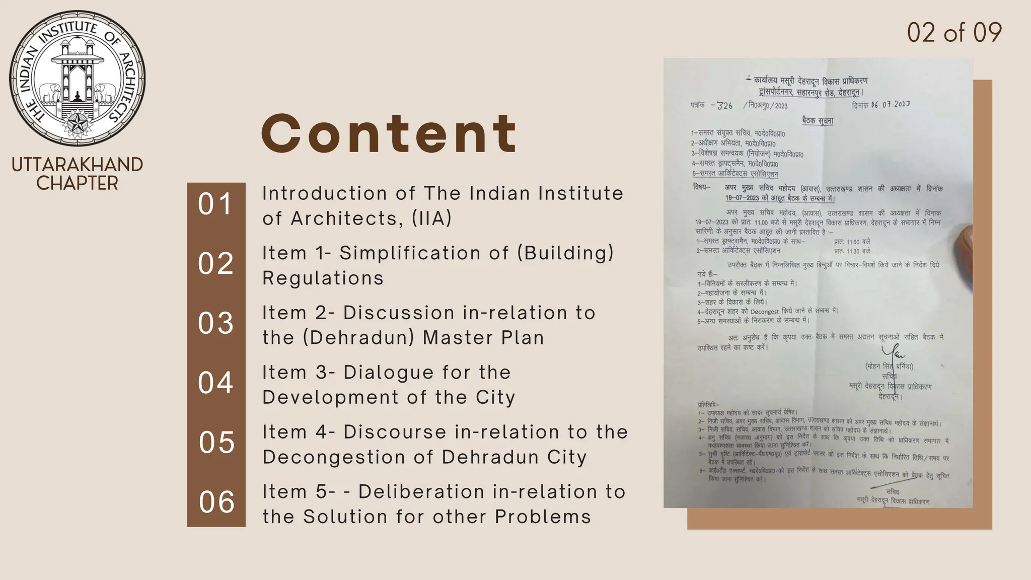 Mussoorie Dehradun Development AuthorityHousing.pptx