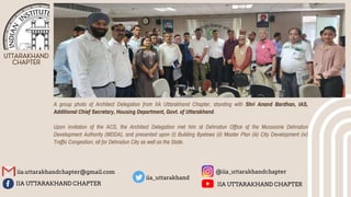 Mussoorie Dehradun Development AuthorityHousing.pptx