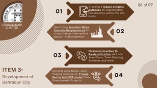 Mussoorie Dehradun Development AuthorityHousing.pptx