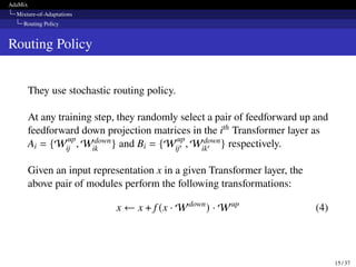 AdaMix: Mixture-of-Adaptations for Parameter-efficient Model Tuning.pdf