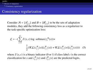 AdaMix: Mixture-of-Adaptations for Parameter-efficient Model Tuning.pdf