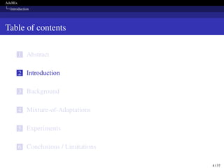 AdaMix: Mixture-of-Adaptations for Parameter-efficient Model Tuning.pdf