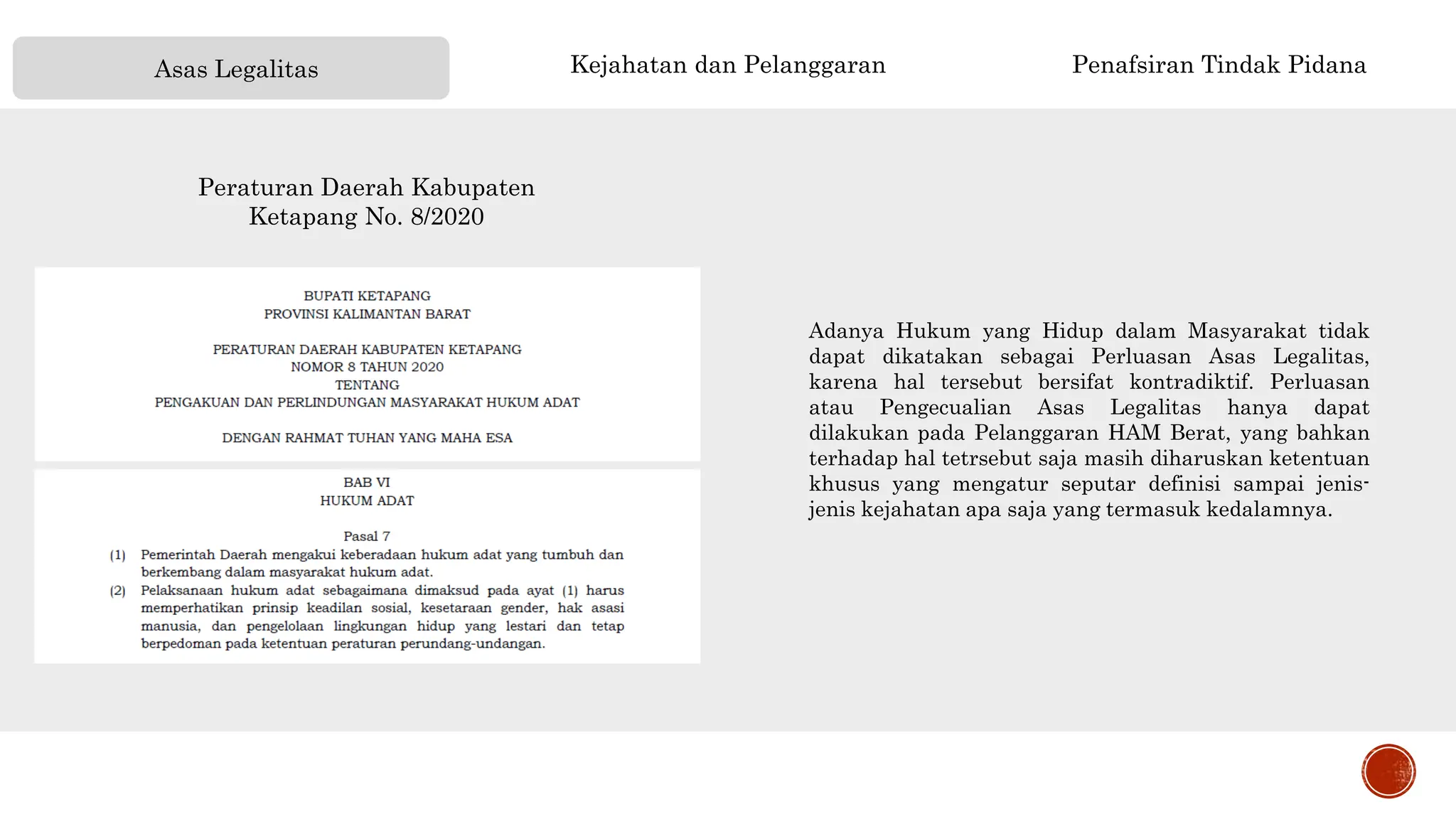 20230812 - DSLA - Perbandingan KUHP Lama dan Baru.pptx