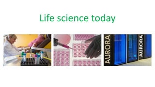 AI in research: ChatGPT and more | PDF