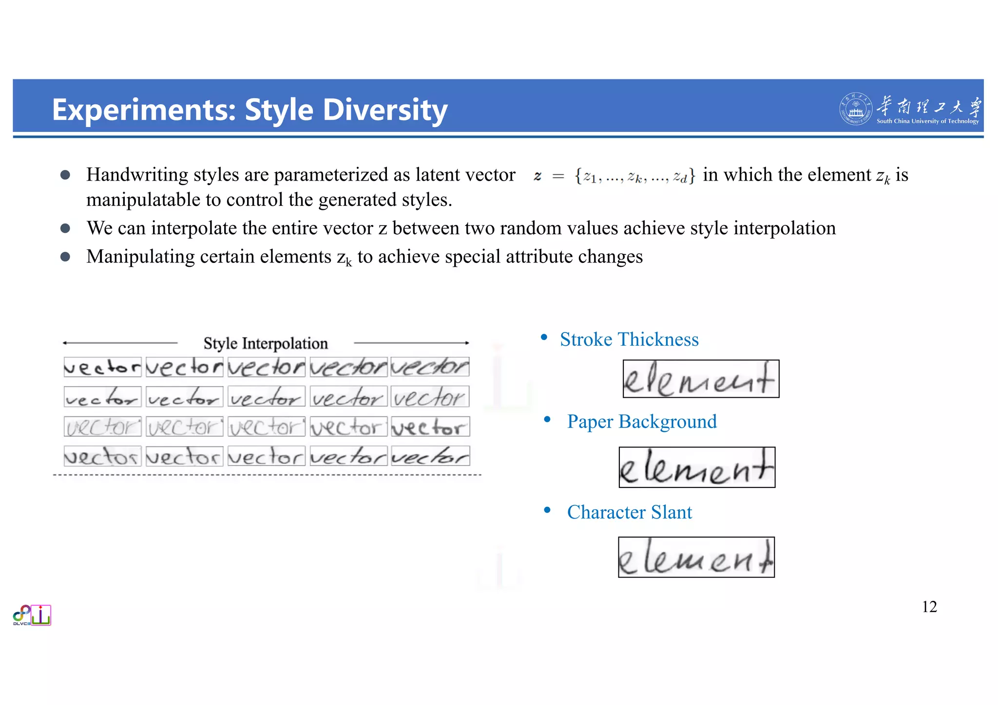 Optical Character Recognition: from data driven to self-supervised learning (ICDAR WML 2023 ...