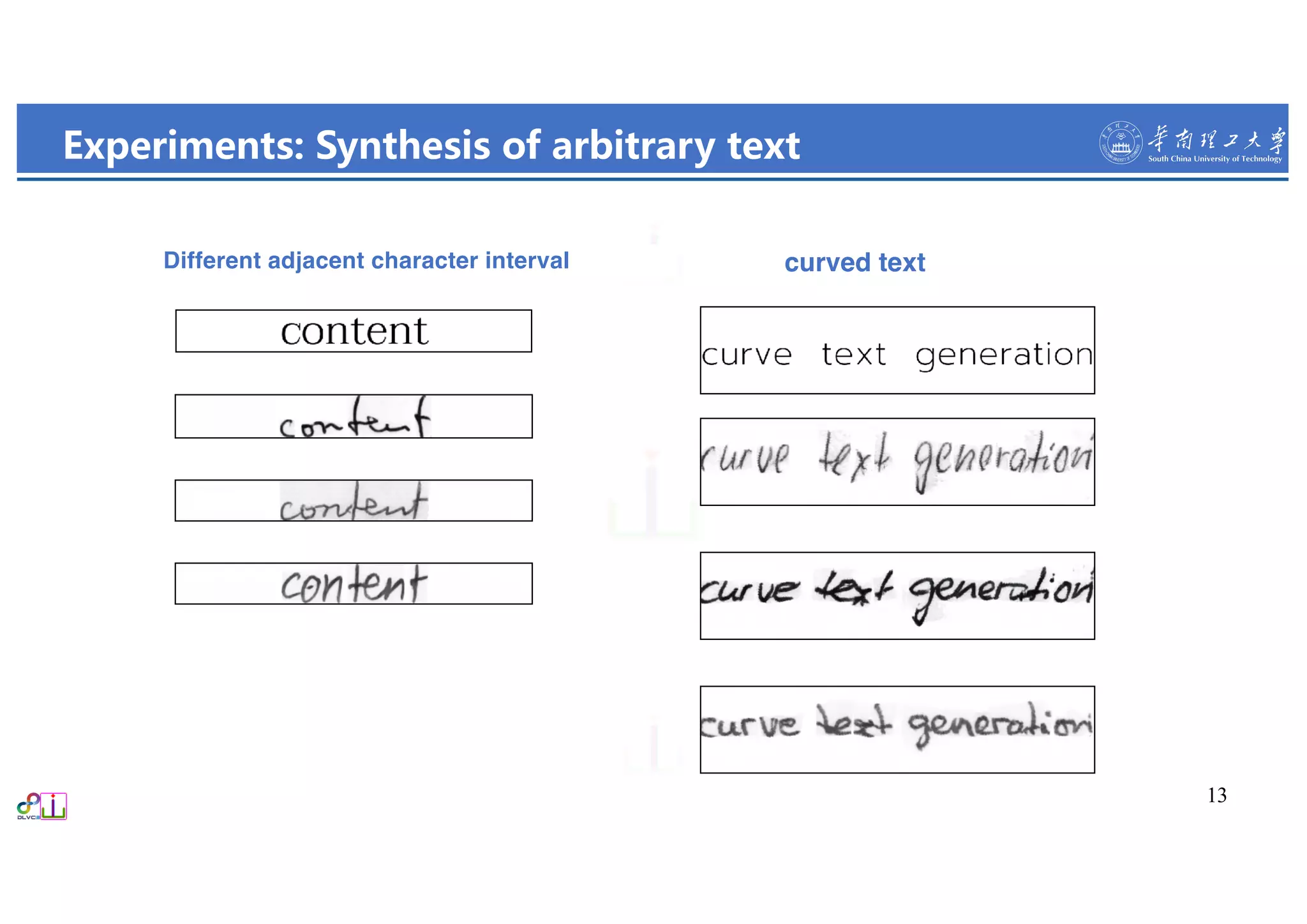 Optical Character Recognition: from data driven to self-supervised learning (ICDAR WML 2023 ...
