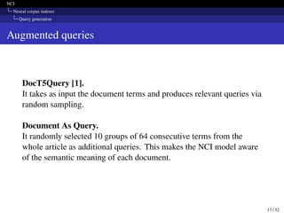A Neural Corpus Indexer for Document Retrieval.pdf