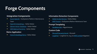 Fact based Generative AI | PPT