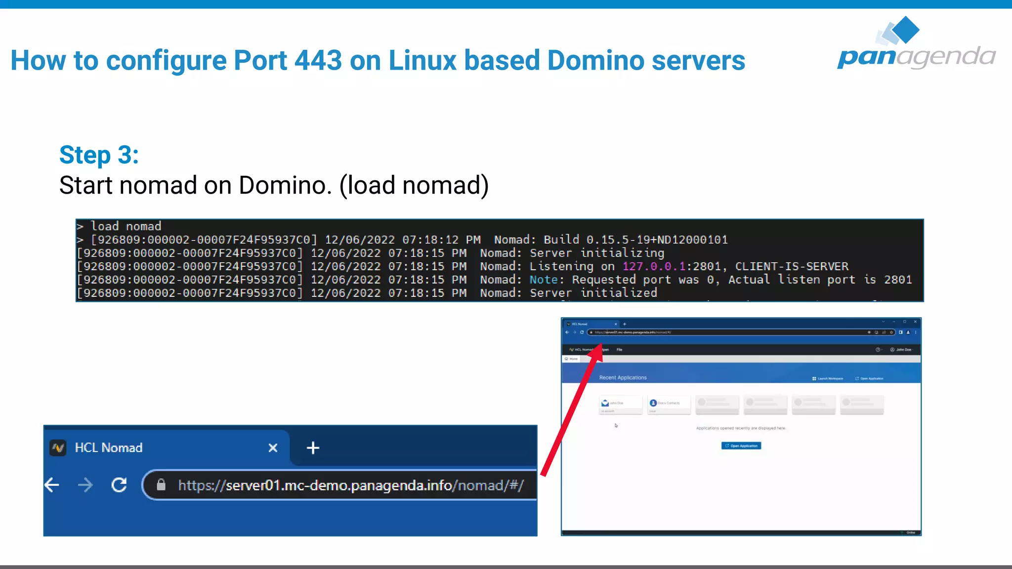 The Ultimate Administrator’s Guide to HCL Nomad Web | PDF