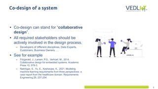 IoT Tech Expo 2023_Hans-Martin Heyn presentation | PPT