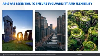 Elevating Development: Embracing APIOps for Enhanced Developer ...