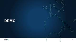 Qlik Tips Window関数のご紹介 | PPTX | Databases | Computer Software and Applications