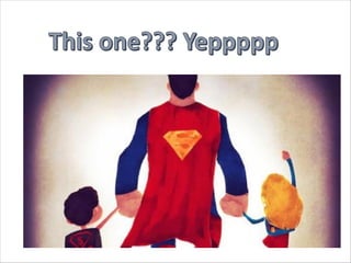 SUPERHERO-MINDCHANGE | PPT