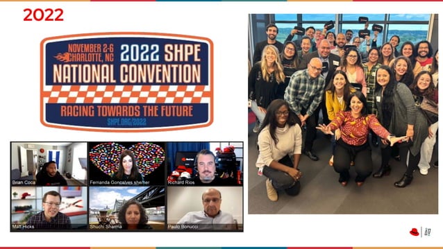 DEI Challenges and Success | PPT