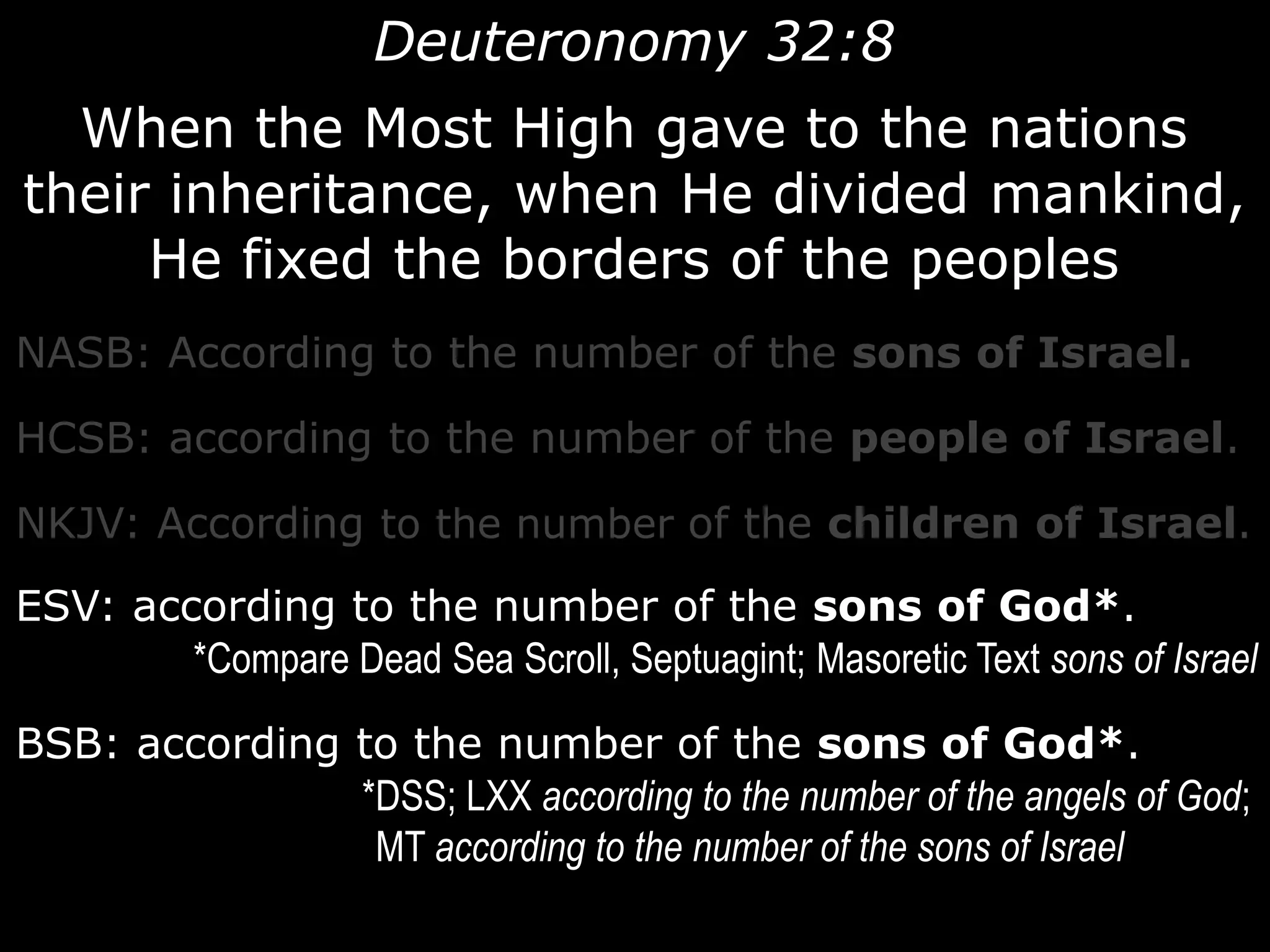 Old_Testament_1947_Trinity_Publishing | PPT