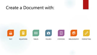 Latex Overleaf Workshop by Professor Antowel.ppt