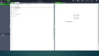 Latex Overleaf Workshop by Professor Antowel.ppt