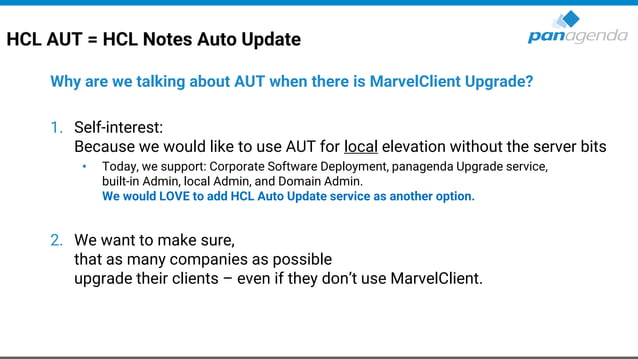 How to Perform HCL Notes 14 Upgrades Smoothly | PDF