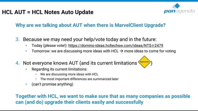 How to Perform HCL Notes 14 Upgrades Smoothly | PDF