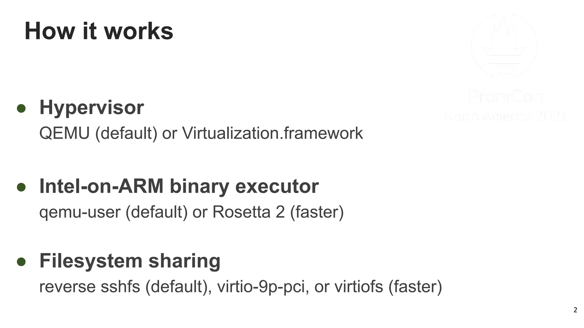 [KubeConNA2023] Lima pavilion | PDF