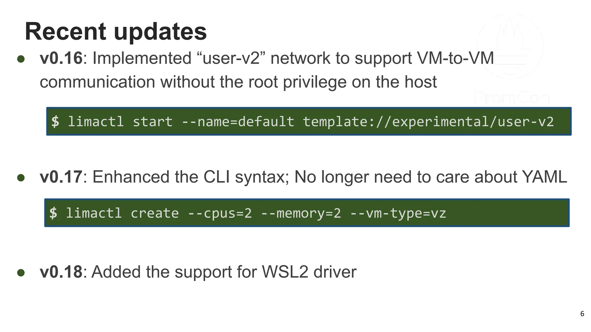 [KubeConNA2023] Lima pavilion | PDF