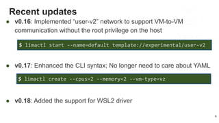 [KubeConNA2023] Lima pavilion | PPT