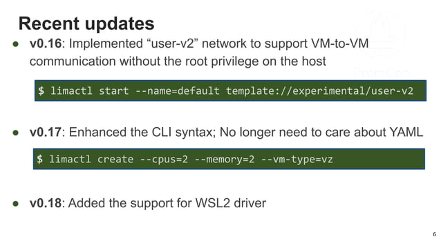[KubeConNA2023] Lima pavilion | PPT