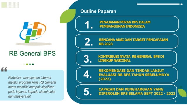 20231110 Bahan Paparan RB General BPS 2023.pptx
