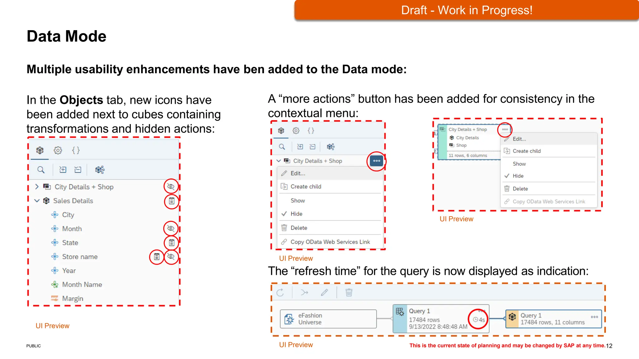 SAP BusinessObjects BI 4.3 | PDF