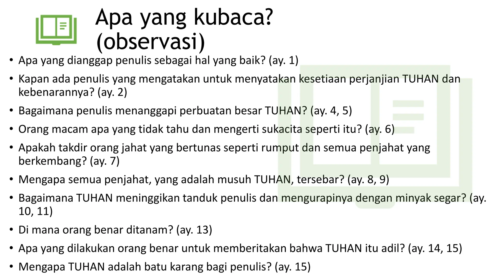 20231118, Metode BGA (Mazmur 92).pptx