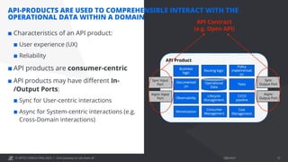 One Gateway to Rule them All: Building a Federated API Management ...