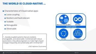One Gateway to Rule them All: Building a Federated API Management ...