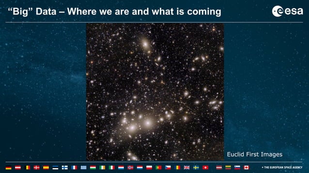 Pablo Gomez - Solving Large-scale Challenges with ESA Datalabs | PPT