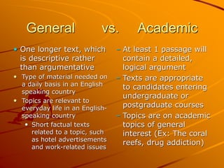 20231130_01_IELTS Reading_General Overview.ppt