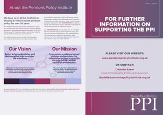 PPI - the role of CDC in decumulation | PPT