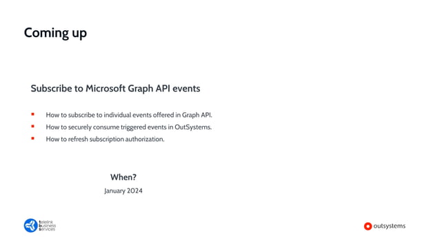Microsoft Graph API Delegated Permissions | PPT