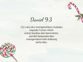 2023 12 20 PD Daniel 9 Kedatangan Dia Yang Diurapi.pptx